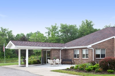 Top-Rated Nursing Homes in Teays Valley, WV