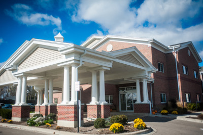 Carespring Health Care Management | 15 Nursing Homes / Skilled Nursing ...