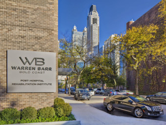 Explore 78 Nursing Homes in Chicago, IL | Top Skilled Nursing ...