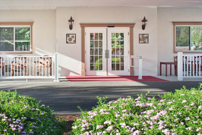 Explore 25 Nursing Homes in and around Wayne, PA | Top Skilled Nursing ...