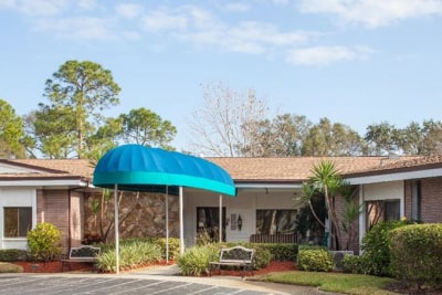 Aspire Health Group | 52 Nursing Homes / Skilled Nursing Facilities ...