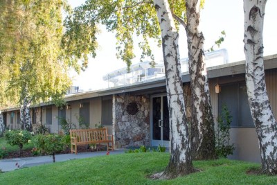 Top-Rated Nursing Homes in Willows, CA