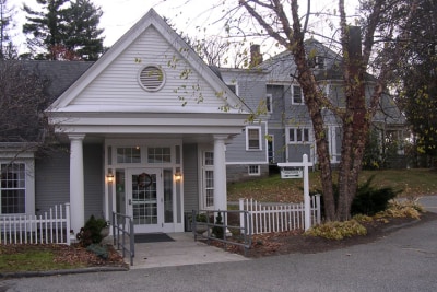 Apple Rehab | 17 Nursing Homes / Skilled Nursing Facilities