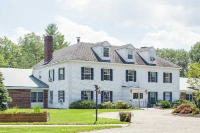 Nursing Homes New Hampshire State | Find a New Hampshire State Skilled ...