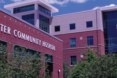 Top-Rated Nursing Homes in Wooster, OH
