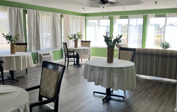 Cardinal Care Strategies | Nursing Home | Muncie Skilled Nursing Facility