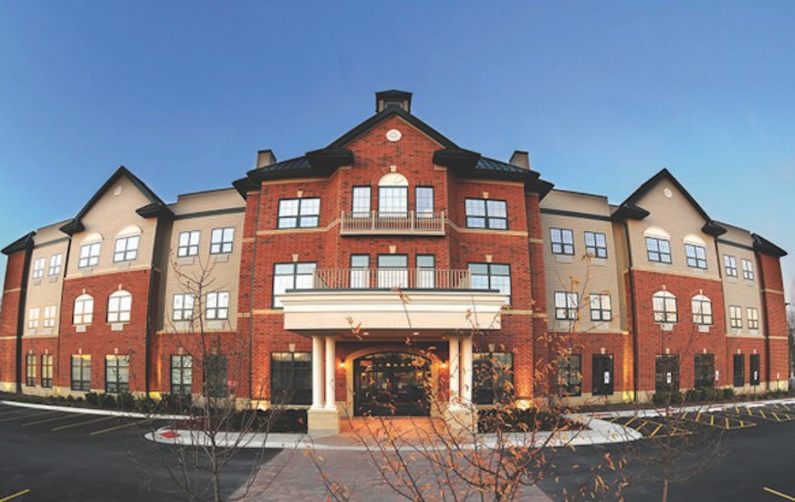 Ignite Medical Resort Hanover Park | Nursing Home | Hanover Park ...