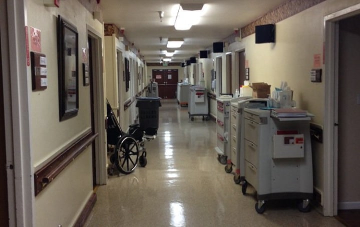 A Grace Sub Acute & Skilled Care | Nursing Home | San Jose Skilled ...