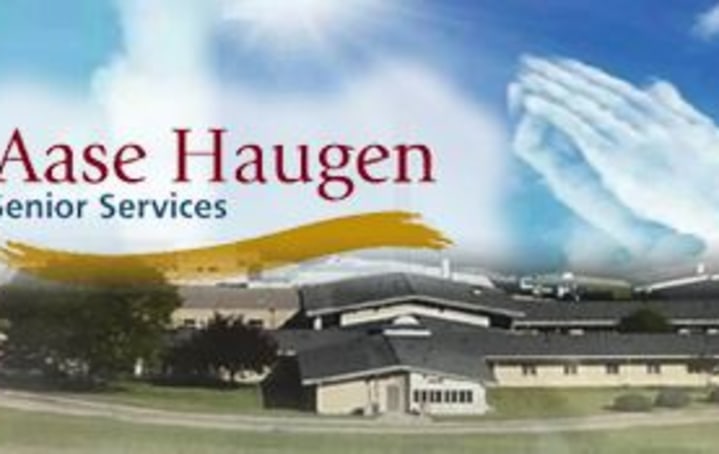 Aase Haugen Senior Services | Nursing Home | Decorah Skilled Nursing ...