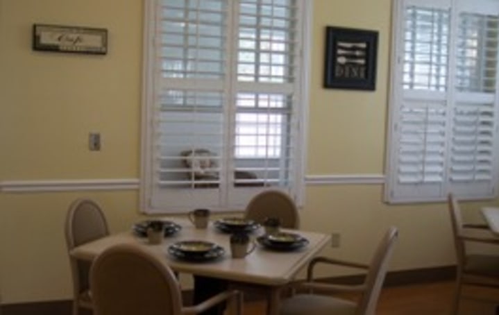 Vivo Ft Pierce | Nursing Home | Fort Pierce Skilled Nursing Facility | 1 Review