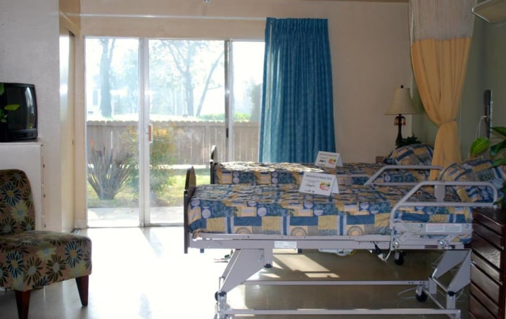 River View Post Acute | Nursing Home | Modesto Skilled Nursing Facility