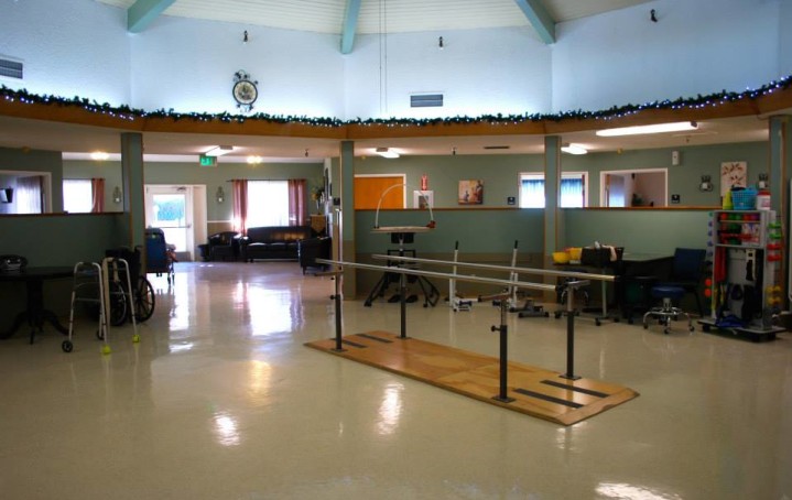 River View Post Acute nursing home, 1611 Scenic Drive, Modesto, CA ...