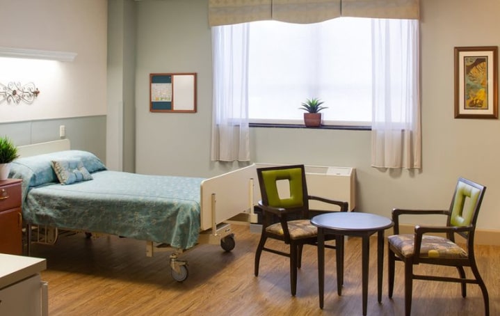 Graduate Post Acute | Nursing Home | Philadelphia Skilled Nursing ...