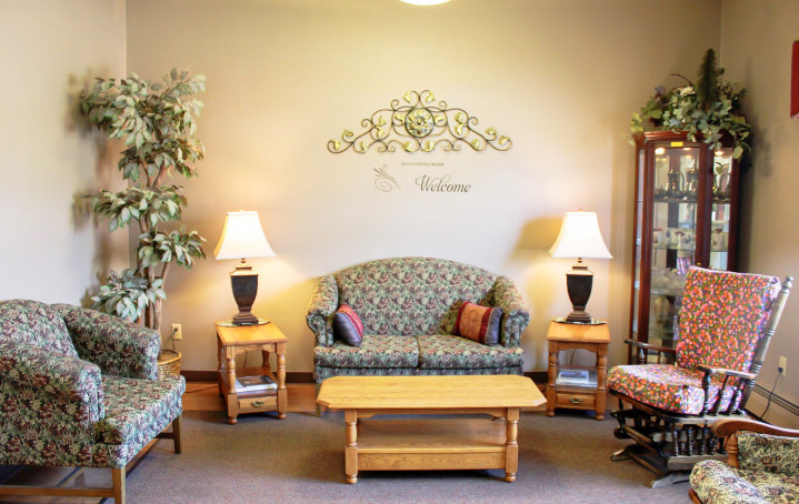 Accura HealthCare of Le Mars | Nursing Home | Le Mars Skilled Nursing ...