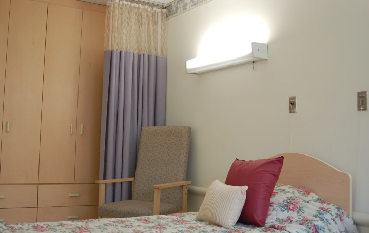 Ackert Park Skilled Nursing & Rehabilitation Center | Nursing Home ...