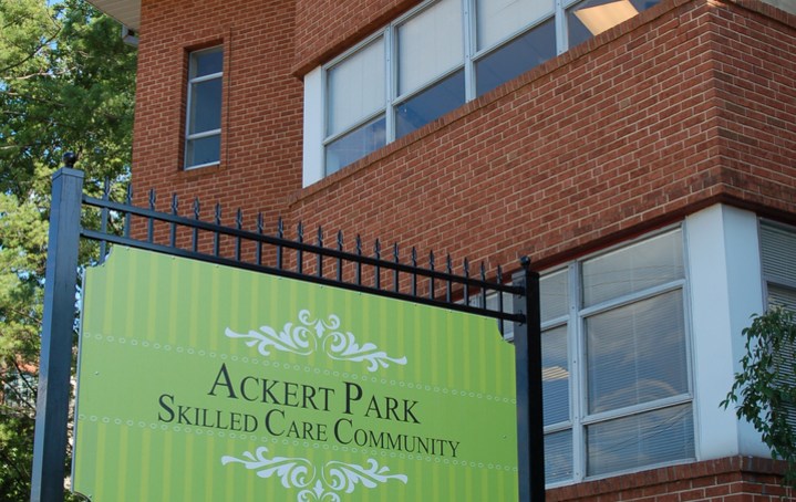 Ackert Park Skilled Nursing & Rehabilitation Center | Nursing Home ...