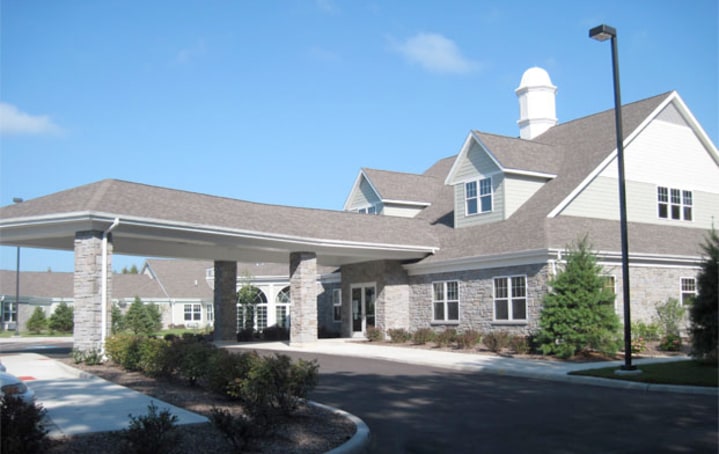 Addison Pointe Health & Rehabilitation Center | Nursing Home ...