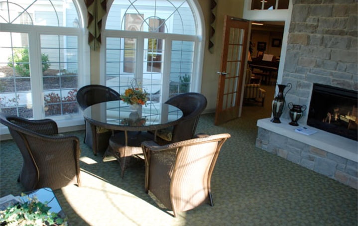 Addison Pointe Health & Rehabilitation Center | Nursing Home ...