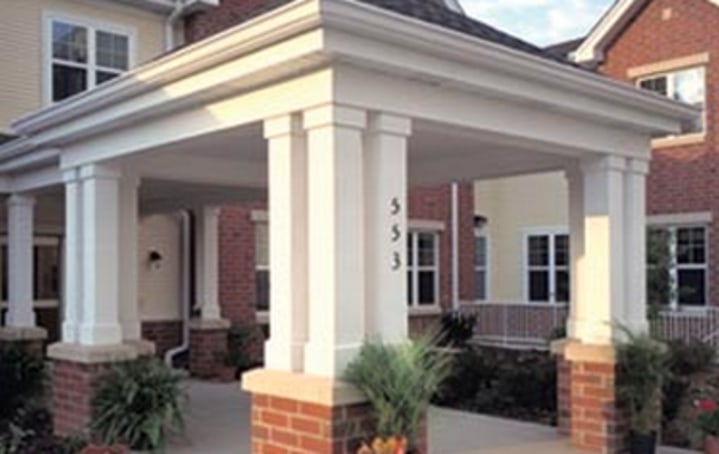 Addolorata Villa | Nursing Home | Wheeling Skilled Nursing Facility
