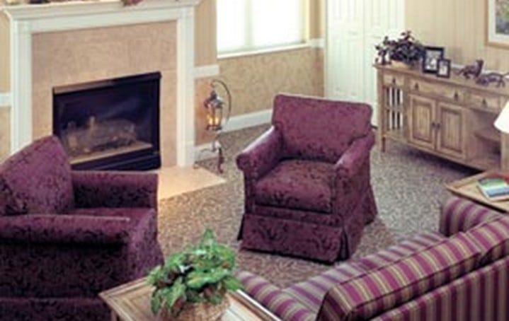 Addolorata Villa | Nursing Home | Wheeling Skilled Nursing Facility