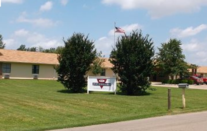 Aspire Senior Living of Advance | Nursing Home | Advance Skilled ...