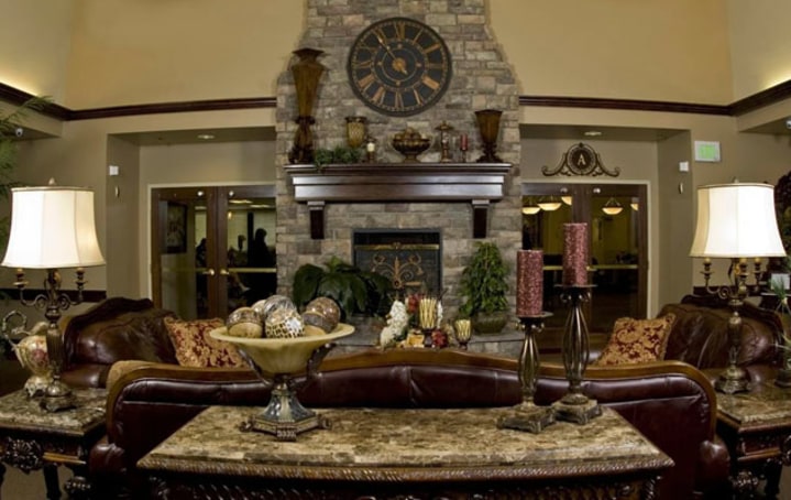 Advanced Health Care of Colorado Springs | Nursing Home | Colorado ...