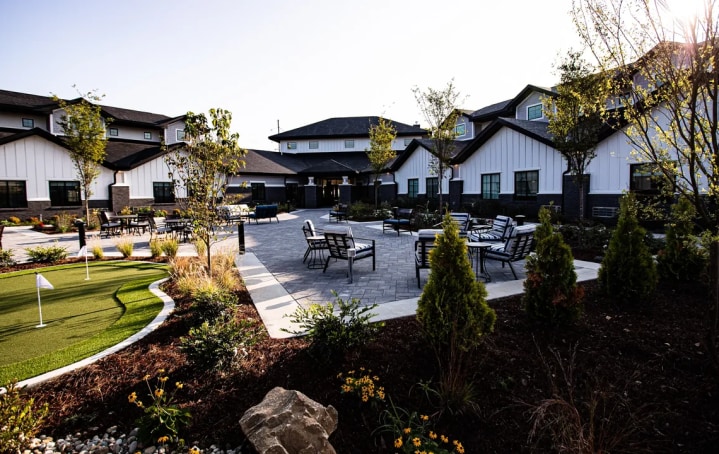 Advanced Health Care of Nashville | Nursing Home | Nashville Skilled ...