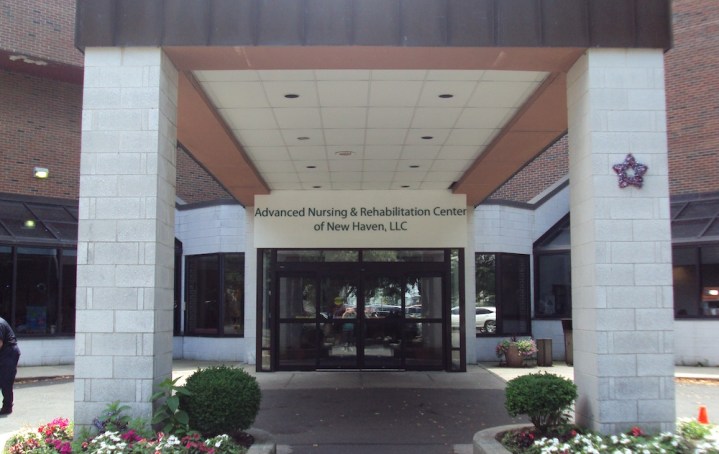 Advanced Center for Nursing & Rehabilitation | Nursing Home | New Haven ...