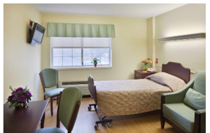 Advanced Rehab at Autumn Lake Healthcare | Nursing Home | Lutherville ...