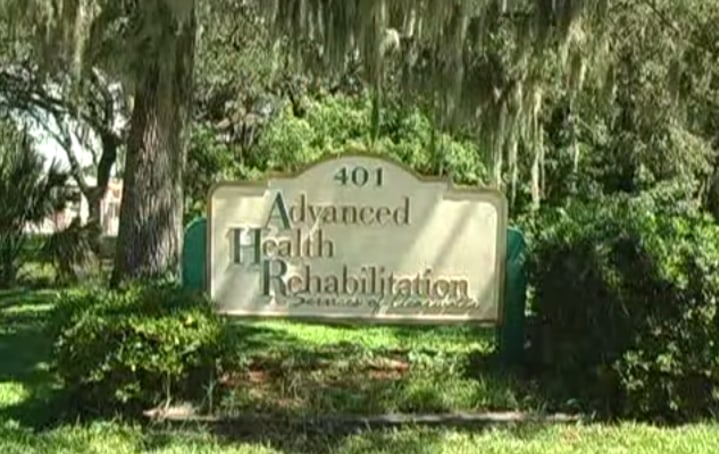 Advanced Care Center nursing home, 401 Fairwood Ave, Clearwater, FL ...