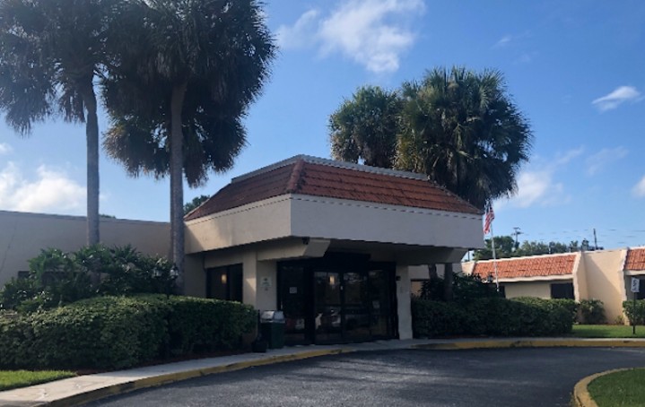 Advanced Care Center | Nursing Home | Clearwater Skilled Nursing ...