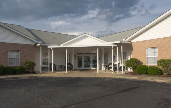 Opus Post Acute Rehabilitation | Nursing Home | West Columbia Skilled ...