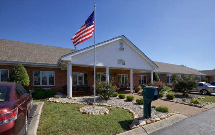 Stone River Post Acute | Nursing Home | Murfreesboro Skilled Nursing ...