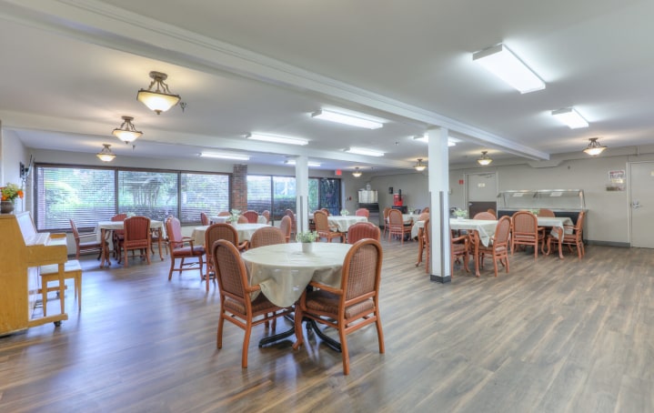 Alta Heights Post Acute | Nursing Home | Goodlettsville Skilled Nursing ...