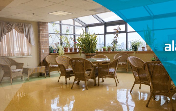 Optima Care Harborview | Nursing Home | Jersey City Skilled Nursing ...