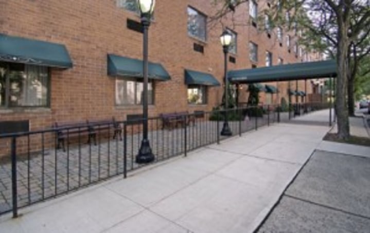 Optima Care Harborview | Nursing Home | Jersey City Skilled Nursing ...