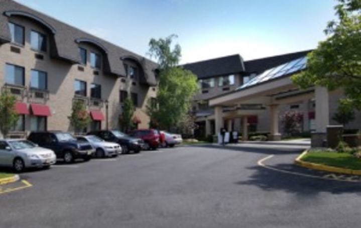 Alaris Health At The Chateau