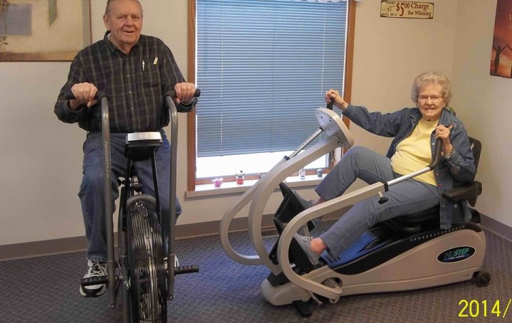 Alcester Care and Rehab Center, Inc | Nursing Home | Alcester Skilled ...