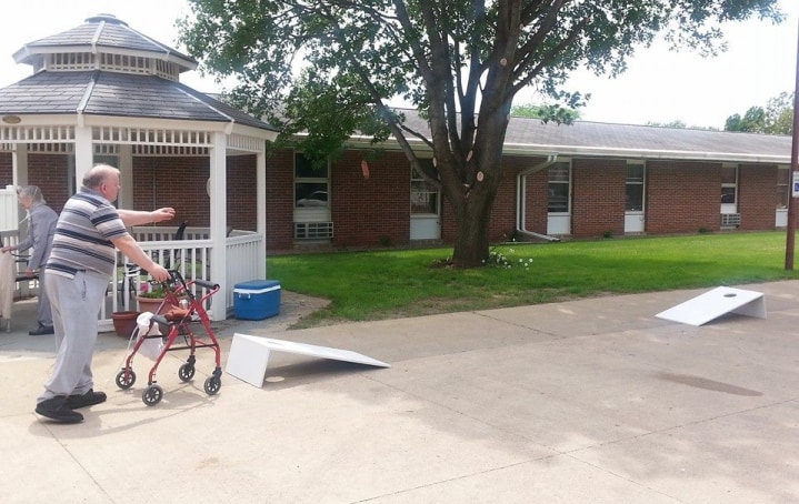 Alcester Care and Rehab Center, Inc | Nursing Home | Alcester Skilled ...