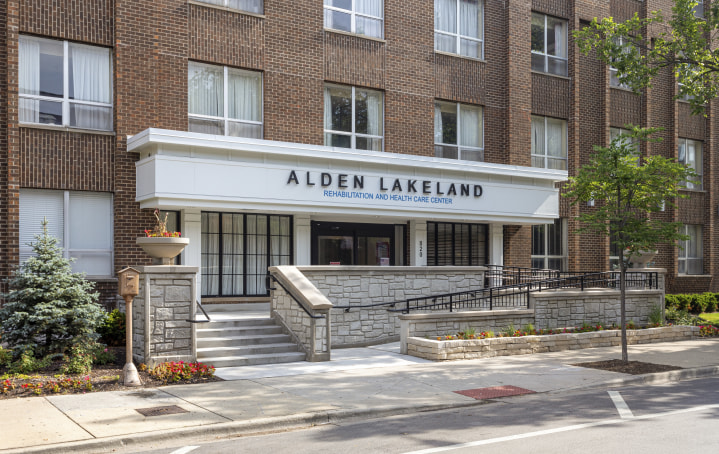 Alden Lakeland nursing home, 820 West Lawrence, Chicago, IL 60640 | 26 ...