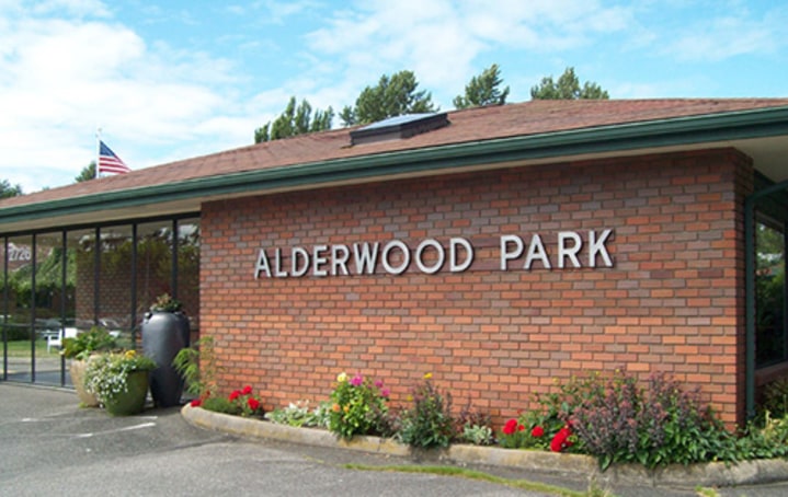 Alderwood Park Health and Rehab of Cascadia | Nursing Home | Bellingham ...