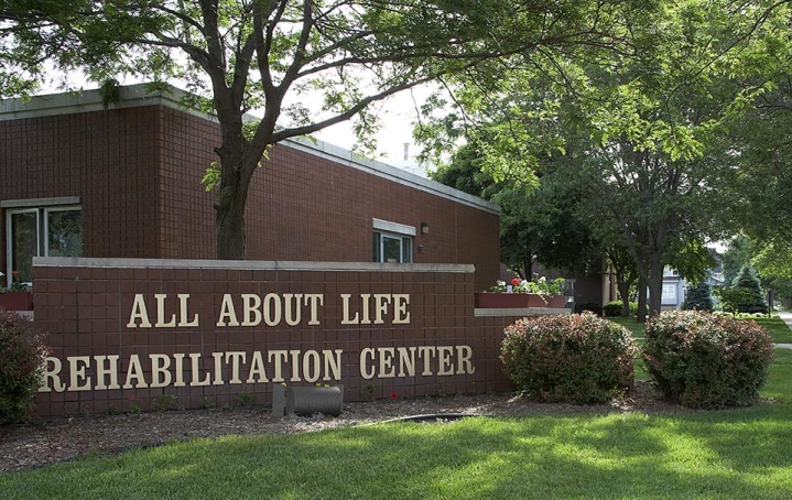 Crossroads Care Center of Fond Du Lac | Nursing Home | Fond du Lac ...