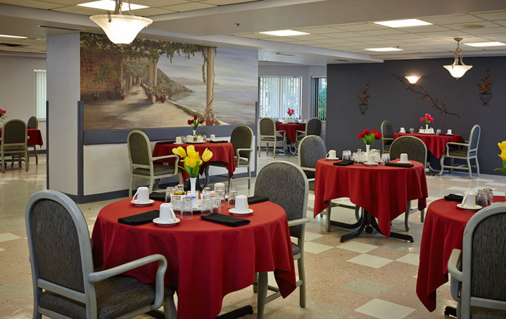 Crossroads Care Center of Fond Du Lac | Nursing Home | Fond du Lac ...