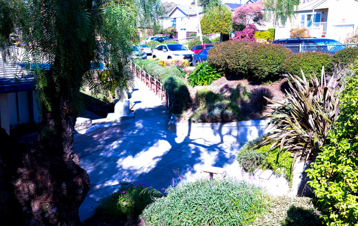 All Saints Subacute & Transitional Care | Nursing Home | San Leandro ...