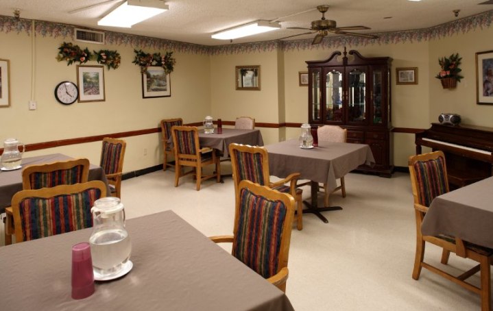 Focused Care at Allenbrook | Nursing Home | Baytown Skilled Nursing ...