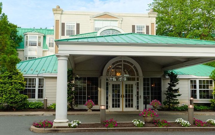Alliance Health at Braintree | Nursing Home | Braintree Skilled Nursing ...