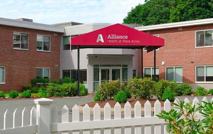 Alliance Health at West Acres | Nursing Home | Brockton Skilled Nursing ...