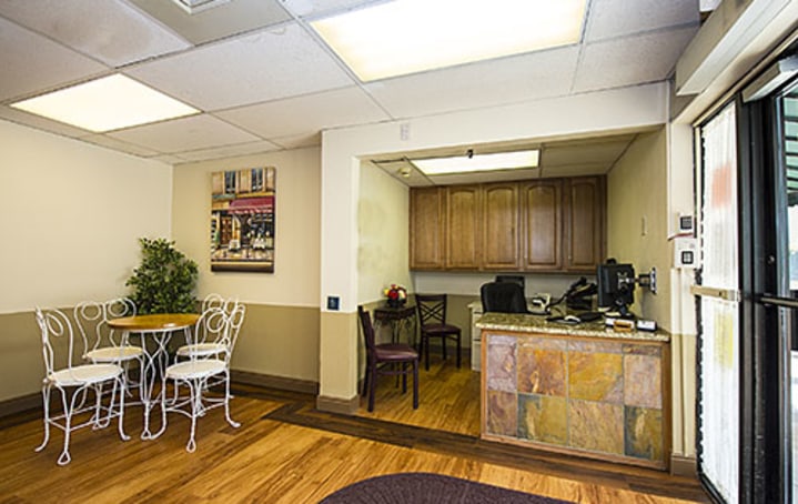 Allison Care Center | Nursing Home | Lakewood Skilled Nursing Facility