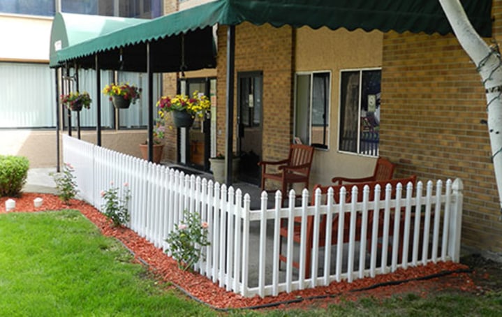 Allison Care Center | Nursing Home | Lakewood Skilled Nursing Facility