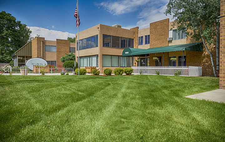 Allison Care Center | Nursing Home | Lakewood Skilled Nursing Facility
